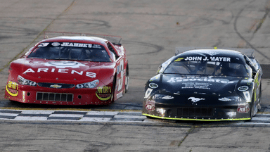 How Are Super Late Model Cars Different from Pro Late Model Cars? - The ...