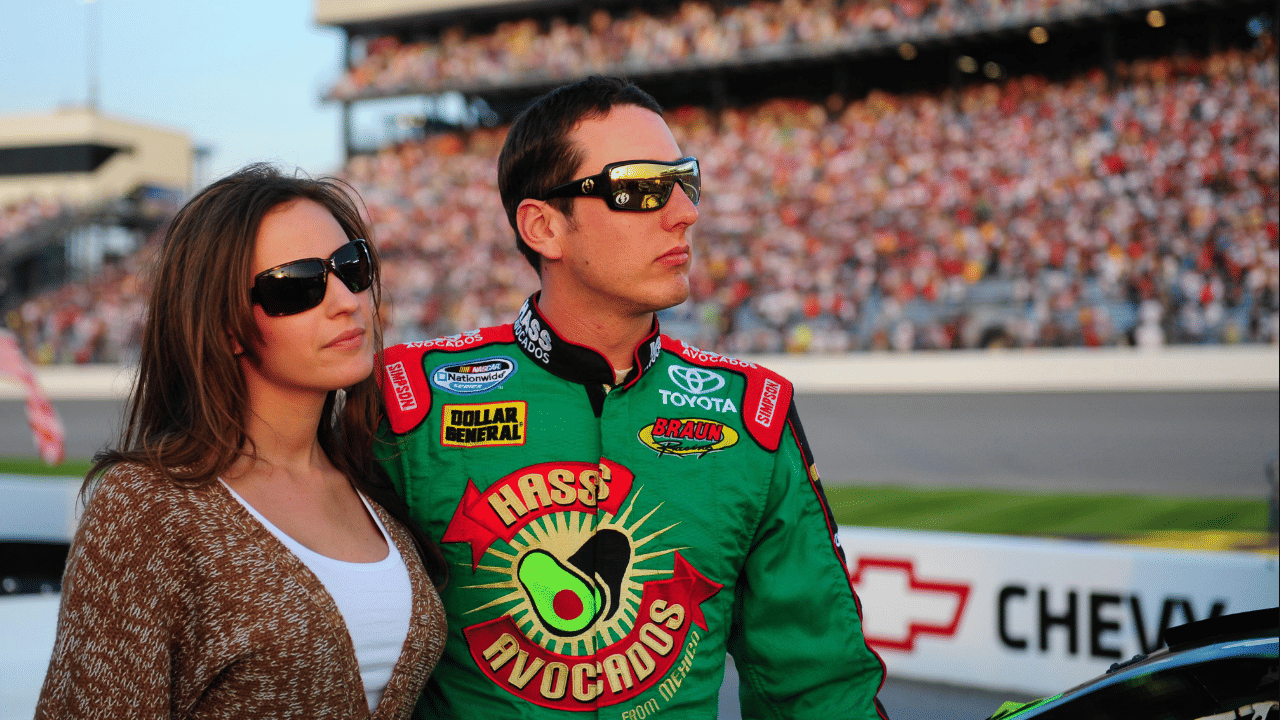 “Divorce Was Real”: Back When Samantha Busch’s Battle With Infertility ...