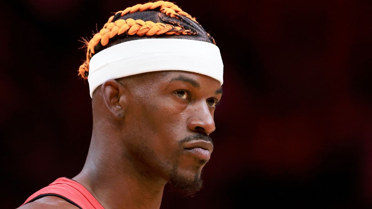 Marc Stein Shuts Down Jimmy Butler Trade Hype, Reveals Major Issue Amid ...