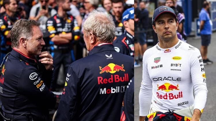 After $18M Loss on Constructors’ Title Defeat, Red Bull Staring at Another $16M Setback - The ...