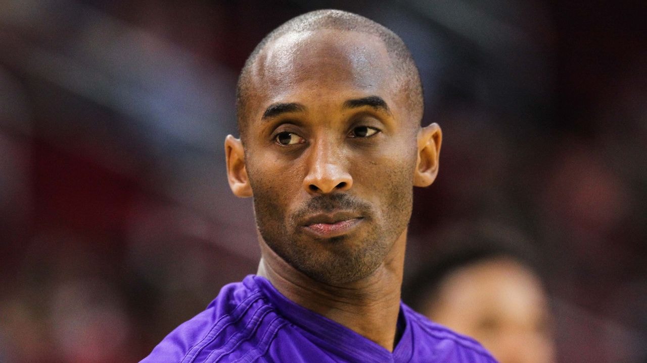 “I Don’t Give a D*mn”: Byron Scott Says Rookie Kobe Bryant Wanted to ...