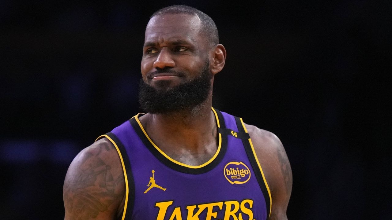 “Seeing LeBron James Do Stuff We’ve Never Seen”: Matt Barnes Talks ...