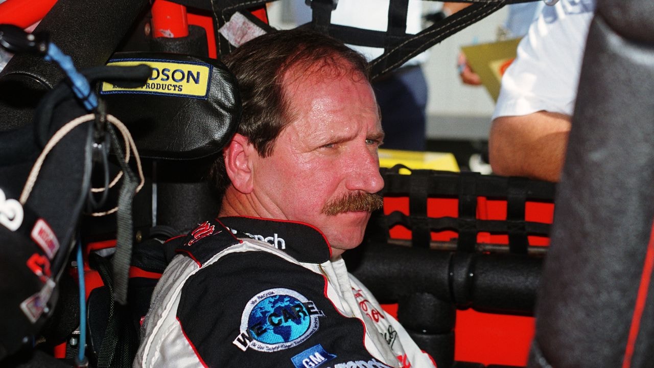 How Is Dale Earnhardt Linked to RCR’s Engine Builder? Everything to ...