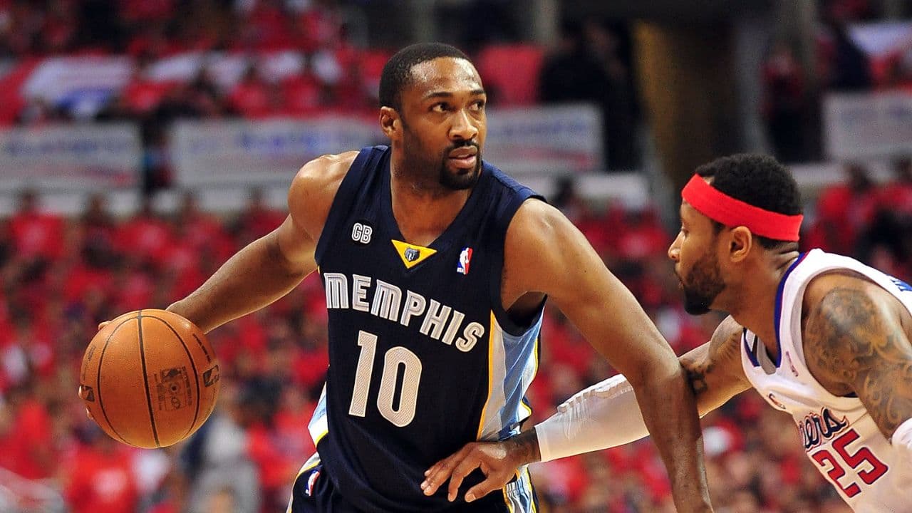 Gilbert Arenas Shares Heartwarming Instagram Update as He “Finally ...