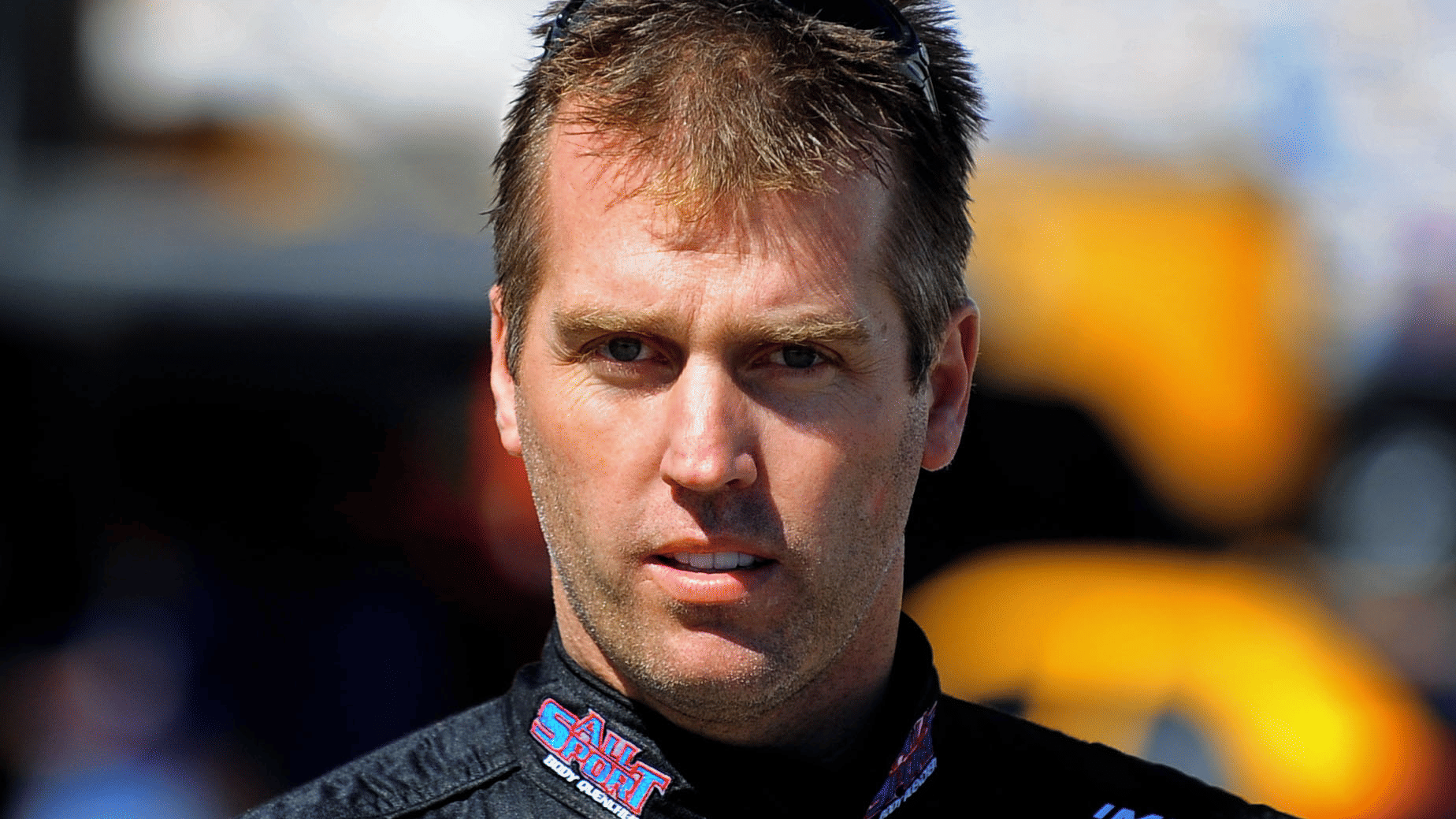 “You Couldn’t Do Nothing”: 5x NASCAR Cup Winner Jeremy Mayfield ...