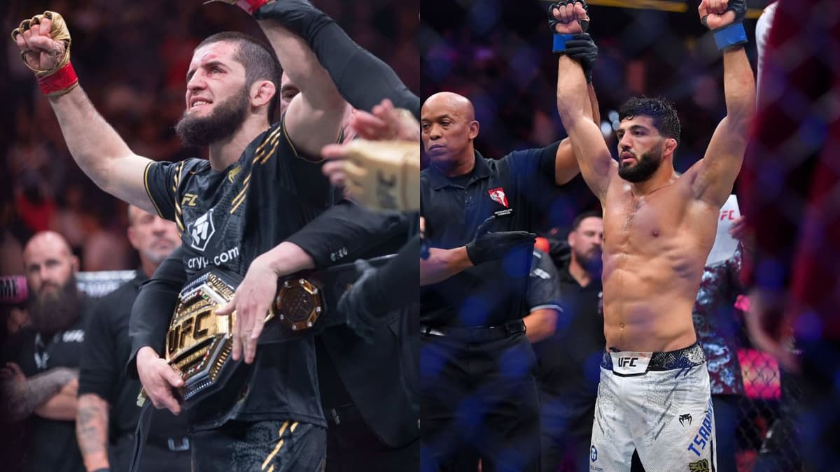 UFC 311: Islam Makhachev vs. Arman Tsarukyan 2- Streaming Info, Full ...