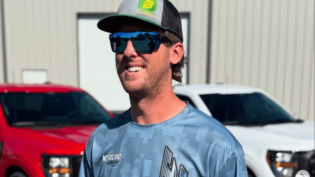 Prominent YouTube Content Creator Cleetus McFarland to Make His NASCAR Debut at Daytona - The ...