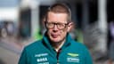 Who Is Andy Cowell: 12-Time Mercedes Title Winner Taking Over Aston ...