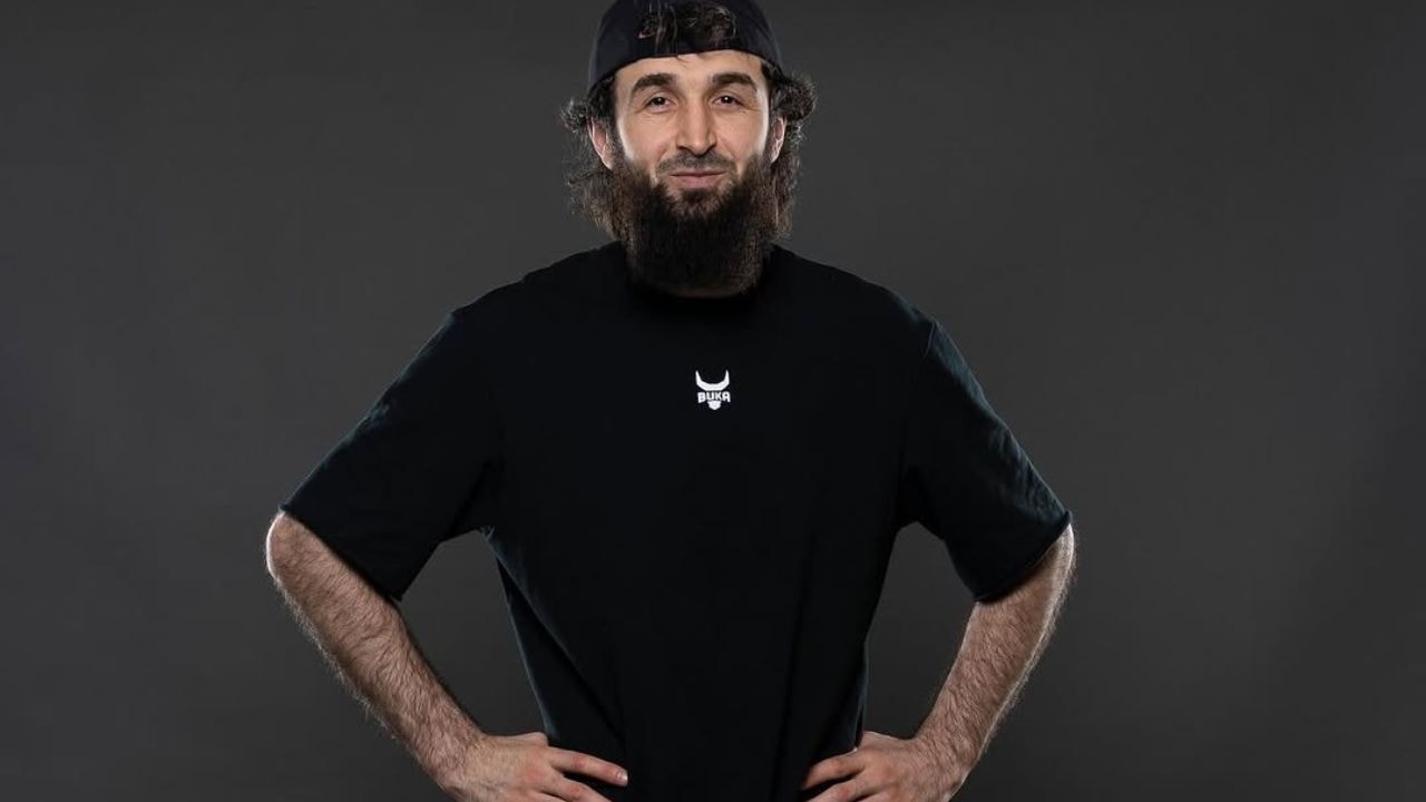 Life After the Octagon: What Zabit Magomedsharipov ‘Once Top UFC ...