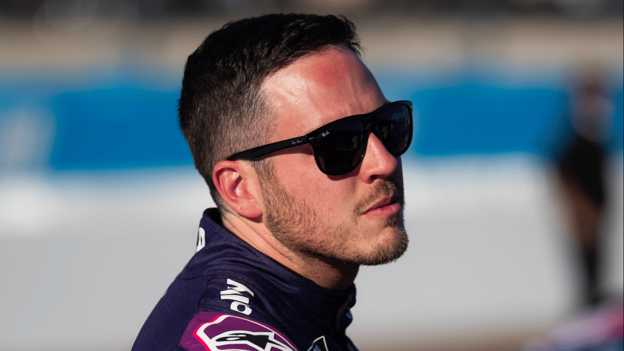 "Need to Put It All Together": Alex Bowman Outlines Expectations for ...