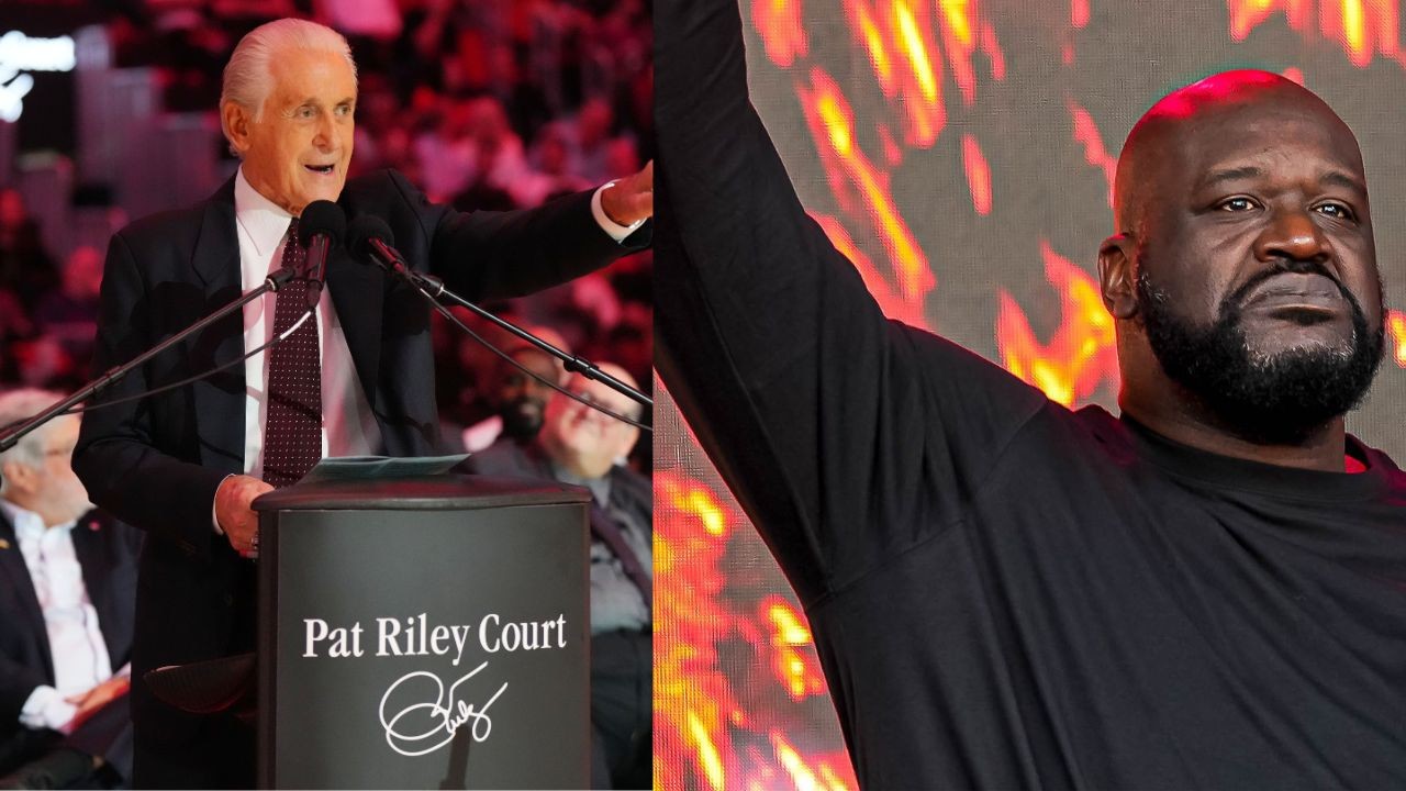 Antoine Walker Reveals How Shaquille O’Neal Hilariously Avoided Weigh ...