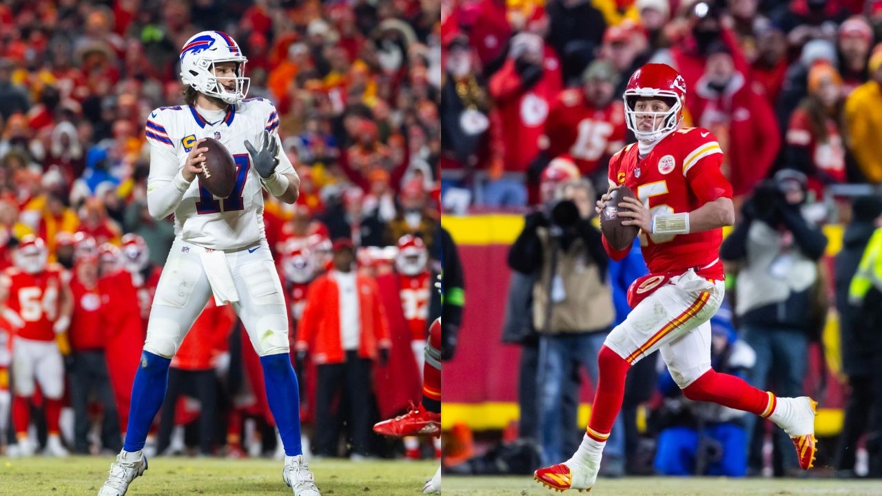 “That’s Why the Cheating Won’t Stop”: NFL Fans Up in Arms as Bills vs ...