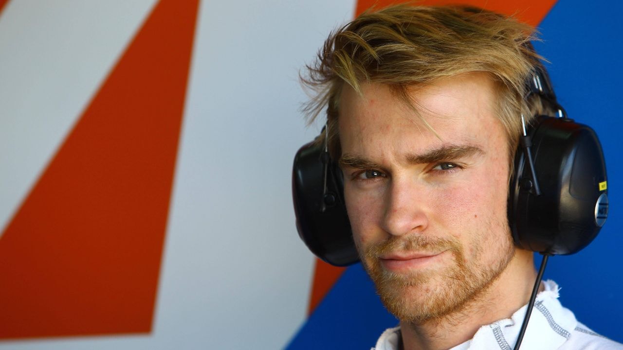 Ex-Indy Driver Dispels F1 Fans’ ‘Ovals Are Easy’ Theory With Insights ...