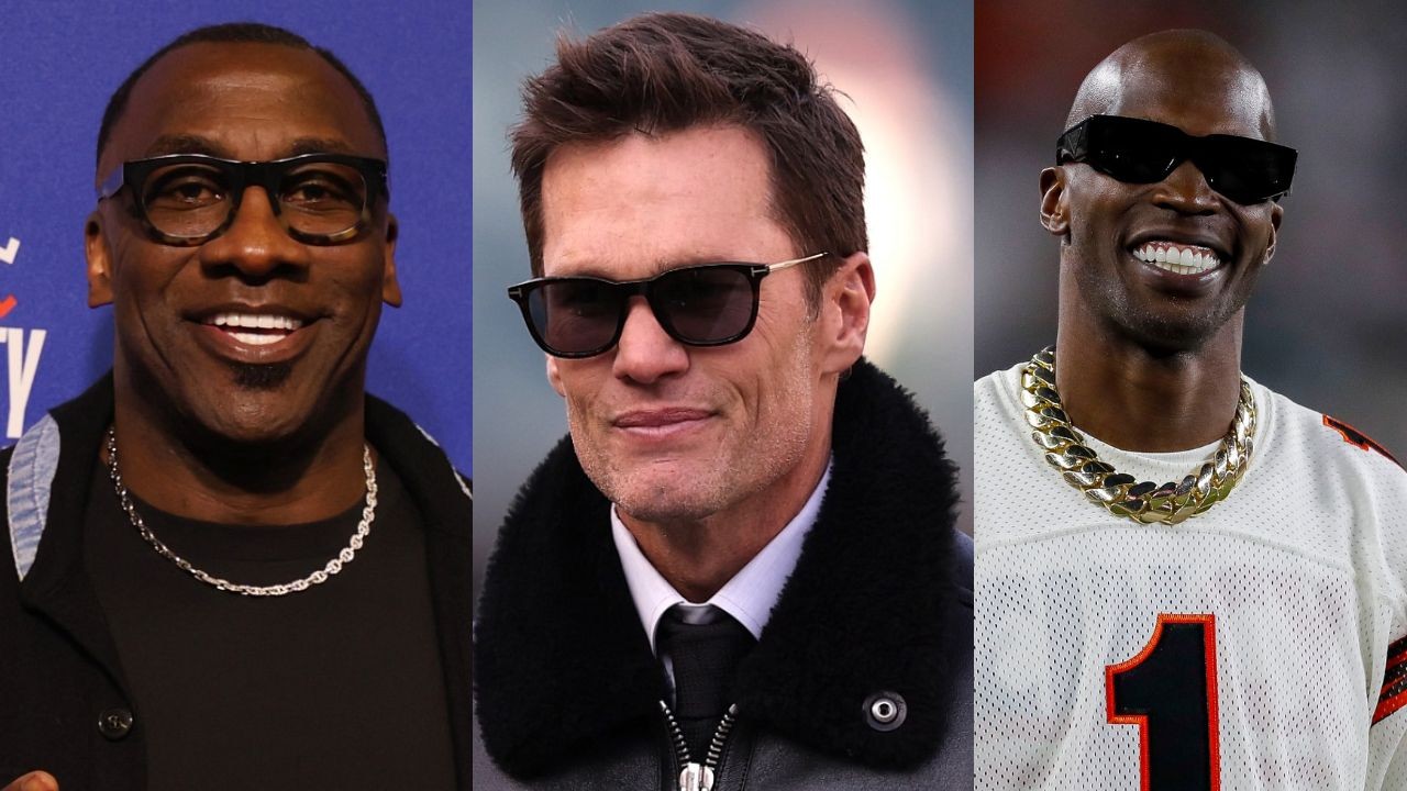 “The Super Bowl MVP Should Be Named After Tom Brady”: Shannon Sharpe and Chad Johnson Weigh in ...