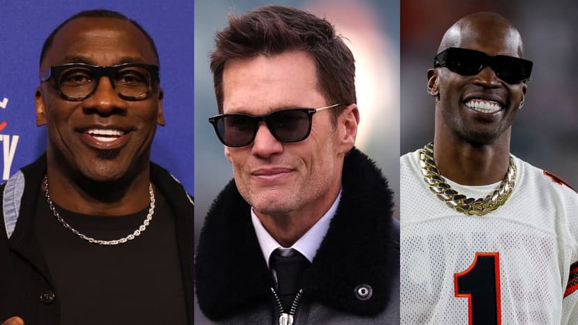“The Super Bowl MVP Should Be Named After Tom Brady”: Shannon Sharpe and Chad Johnson Weigh in ...