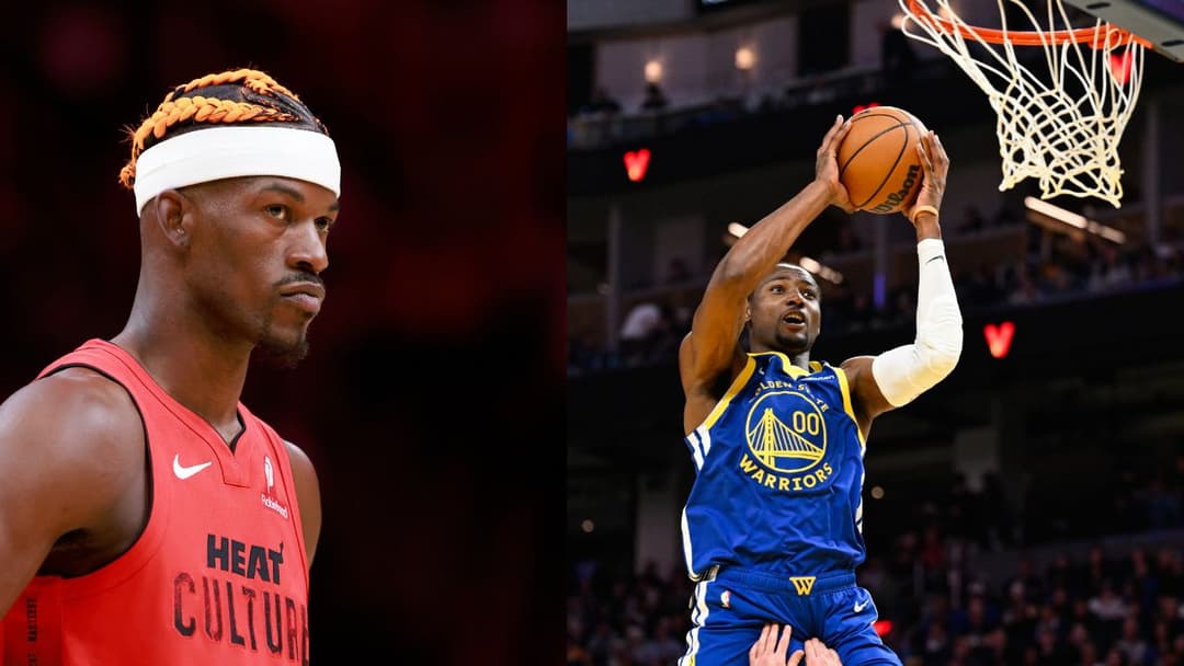 Jimmy Butler Trade Rumors: Golden State Warriors Not Ready to Let Go of Jonathan Kuminga For ...