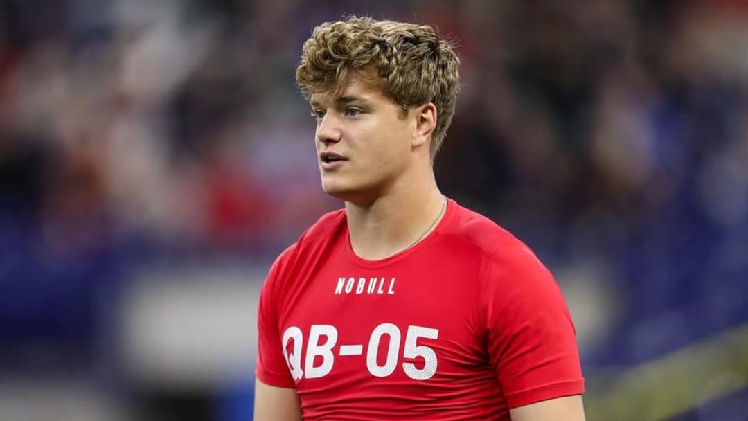 “JJ Better Be Aaron Rodgers”: Kay Adams Warns Vikings QB While ...