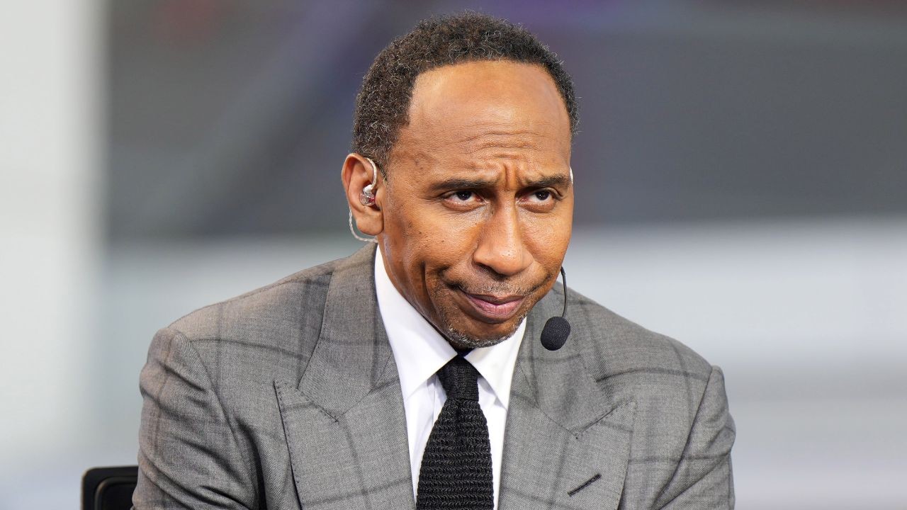“It’s an Absolute Travesty”: Stephen A. Smith Blames Players for ...