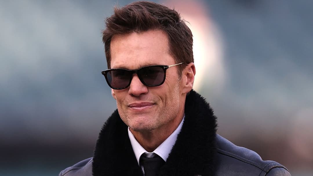 Tom Brady Drops Newsletter Announcement Video, but All Fans Are Talking ...