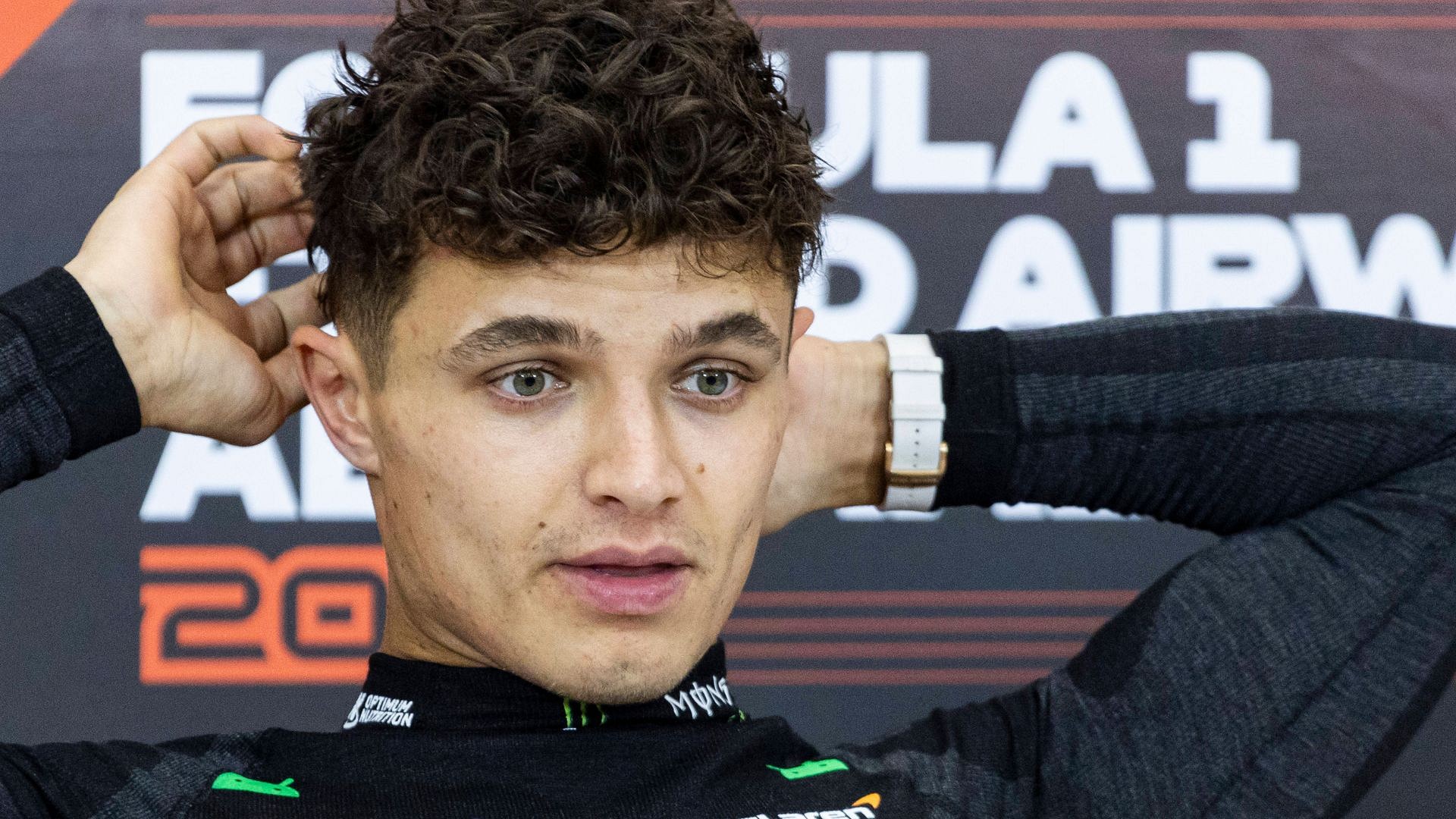 David Coulthard Revisits Lando Norris’ “Very Harsh” Penalty That Nearly ... David Coulthard Revisits Lando Norris’ “Very Harsh” Penalty That Nearly ...