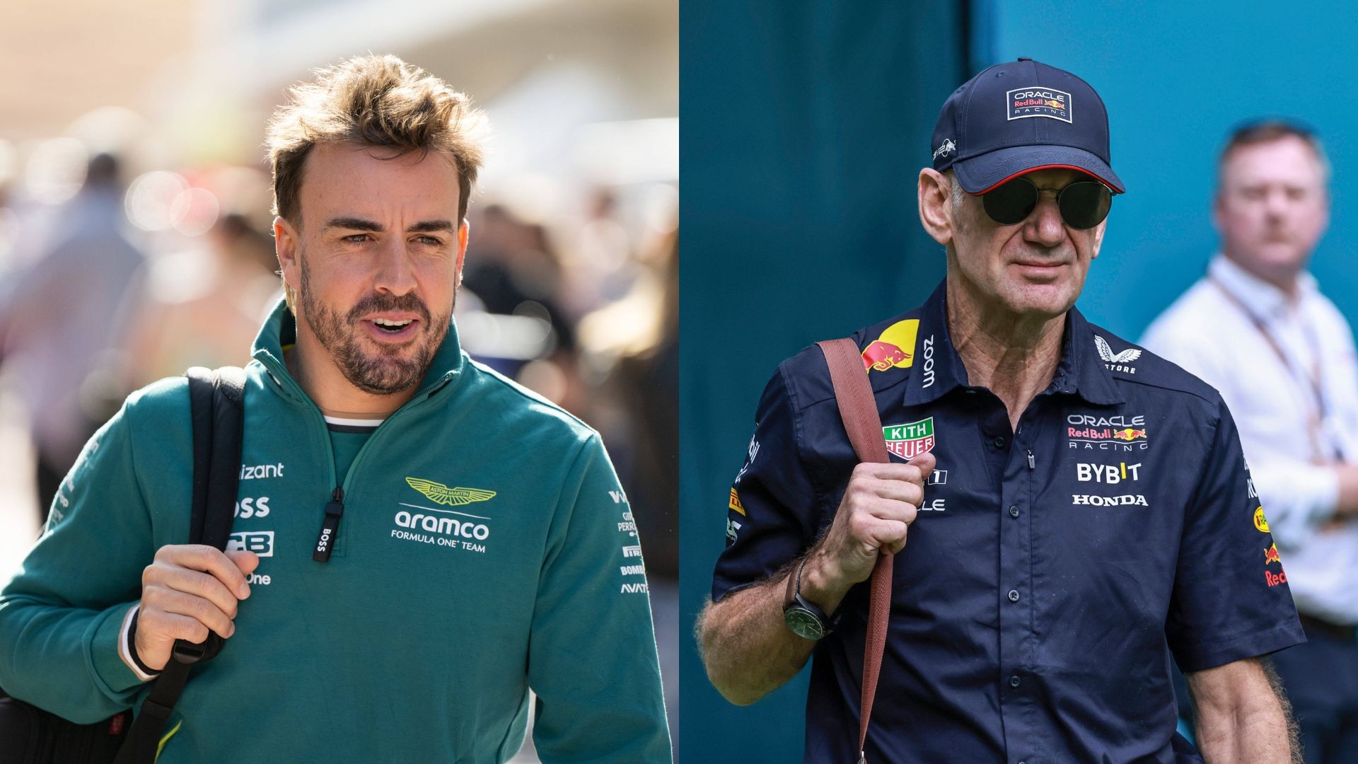 Fernando Alonso Admits His 2026 Title Hopes Are Riding on Adrian Newey ...