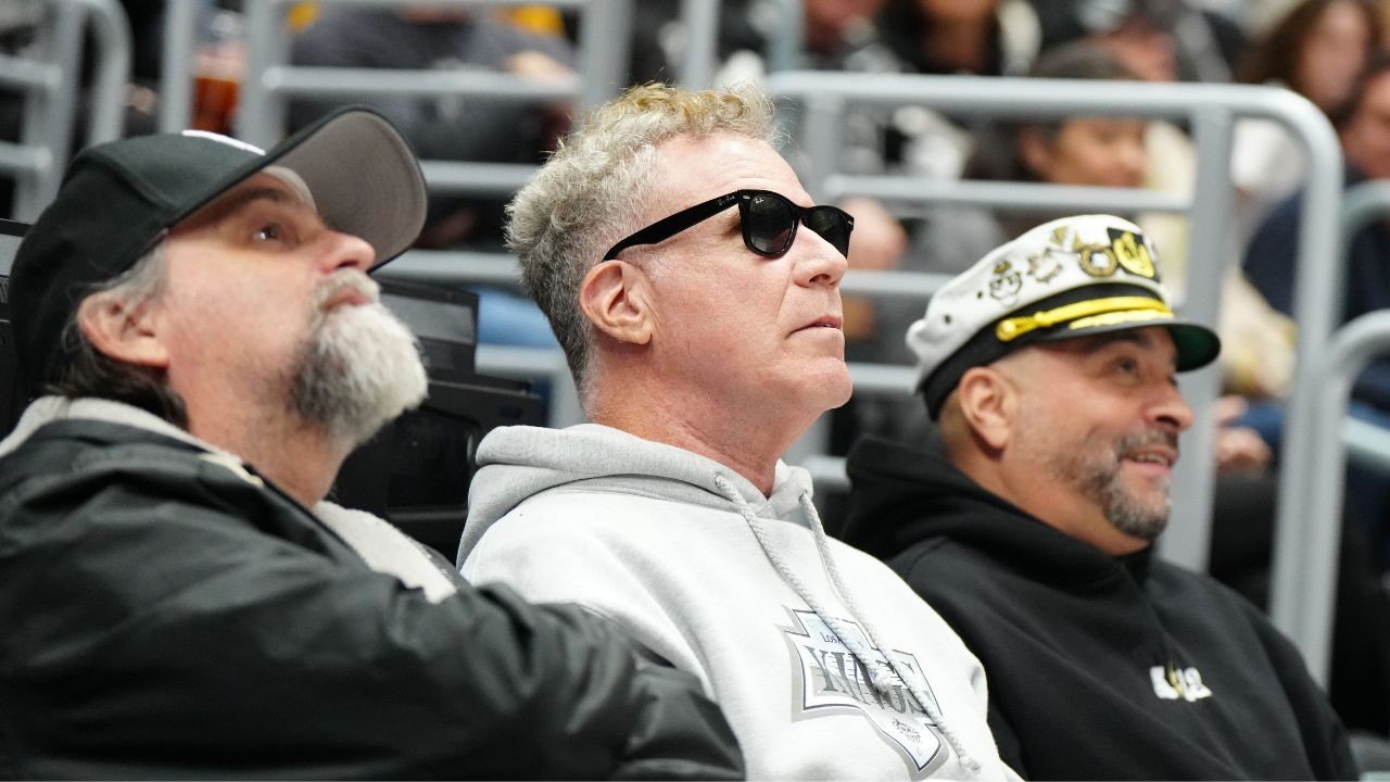 “Your Mom Could Relate to It”: Will Ferrell Opens Up About His “Worst ...