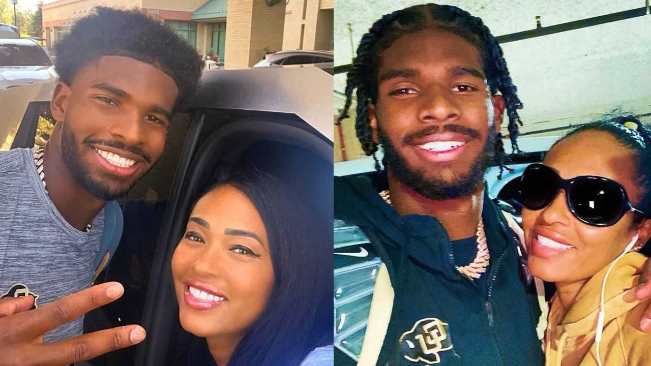 “People Just Don’t Know”: Shedeur Sanders’ Mom Pilar Beams With Pride ...