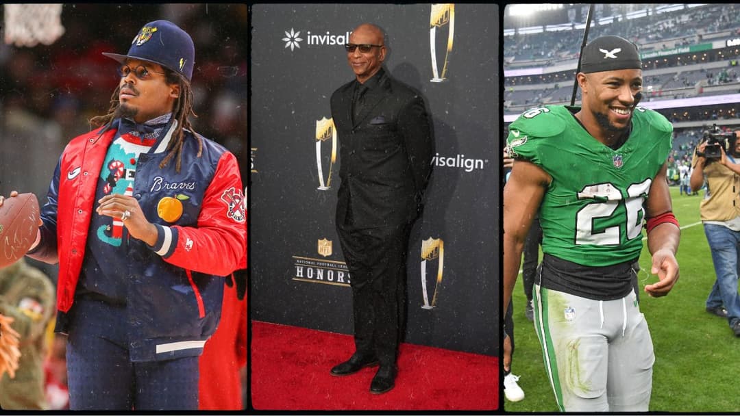 “That’s Almost Like Gatekeeping”: Cam Newton Slams Eric Dickerson For ...