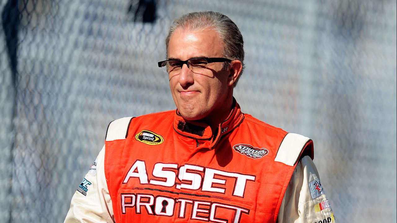 "I Have Missed NASCAR Racing": Why Daytona 500 Winner Derrike Cope ...