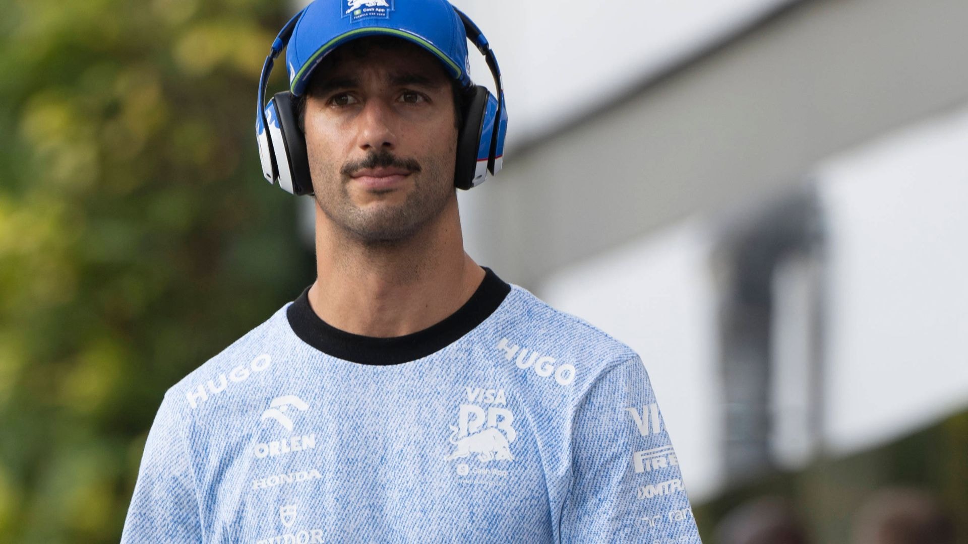 Daniel Ricciardo Once Explained Why F1 Kept Him From Having a Family ...