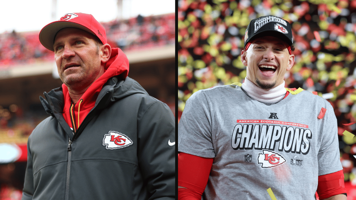 “You & Your Chiefs Are So F**king Delusional”: Fans Left Divided as ...
