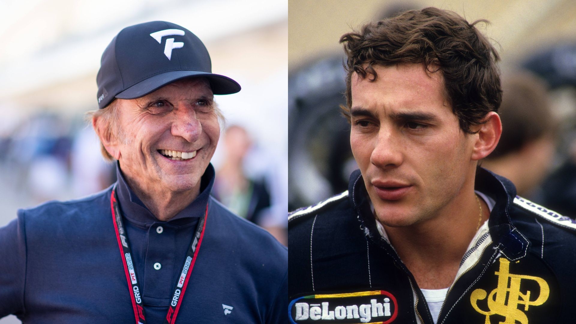 “Número Um”: Emerson Fittipaldi Reminisces His ‘Good Relationship’ With ...