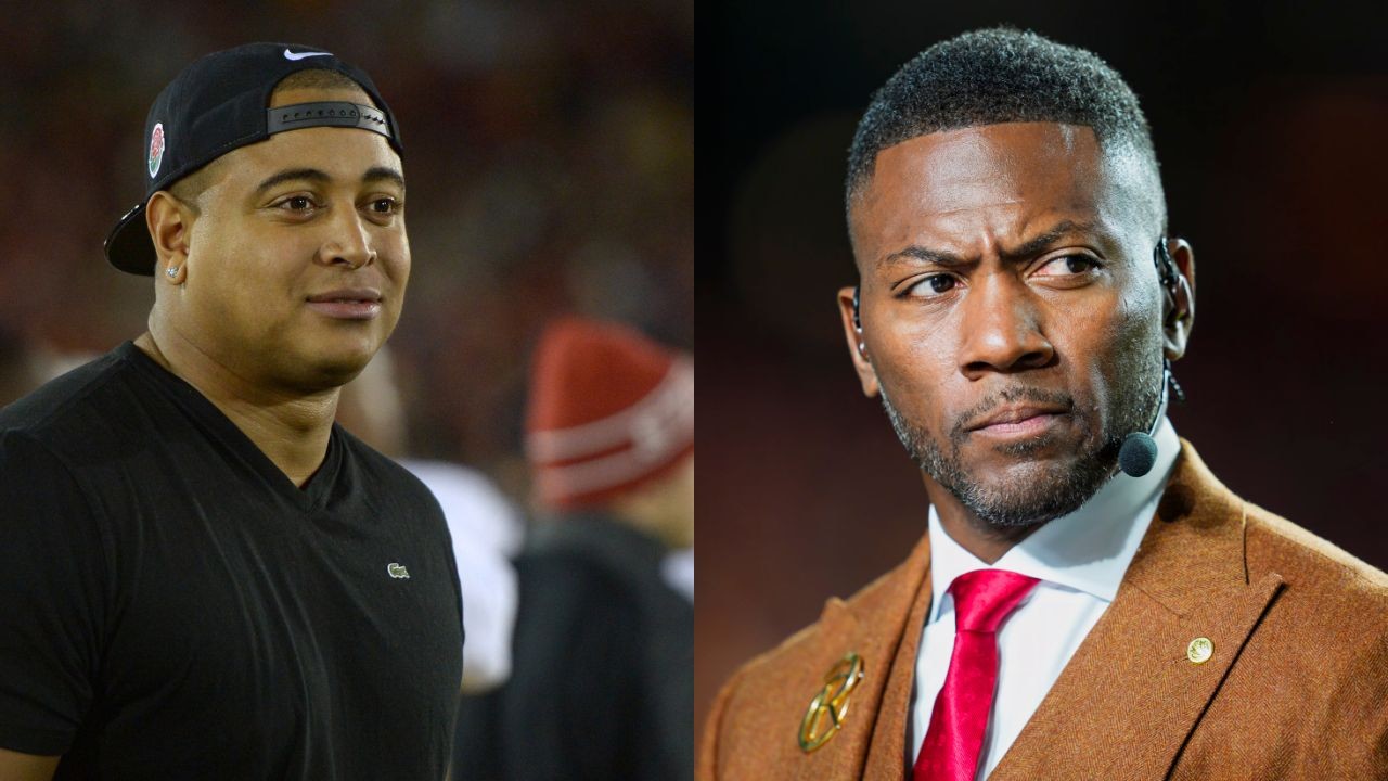 “I Don’t Think Richie Incognito is a Victim”: Ryan Clark Highlights ...