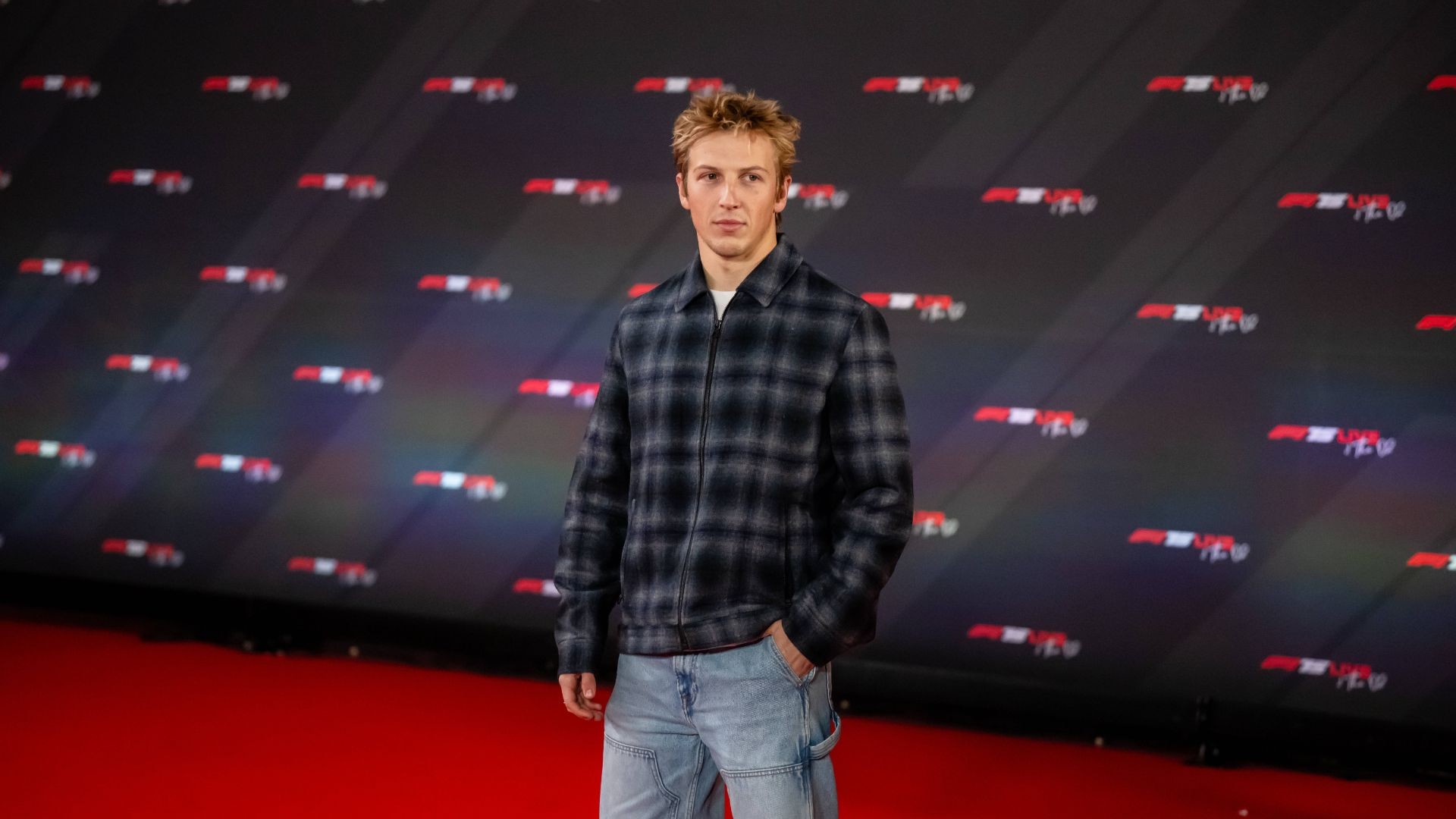 Owner of a $25,000 Sedan, Liam Lawson Sets Sight on $79,000 Ford Truck ...