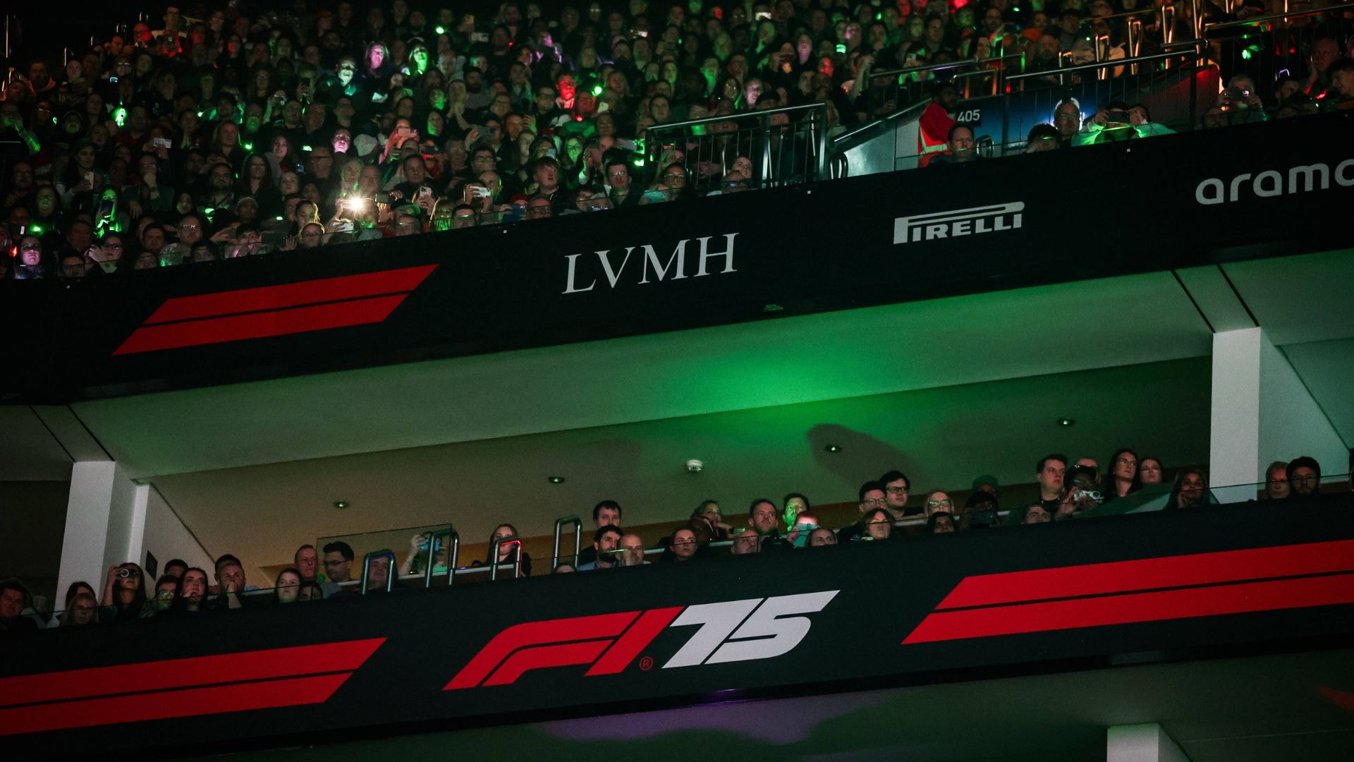 “One of My Career Highlights!”: F1 Commentator David Croft’s Wife Laura ...