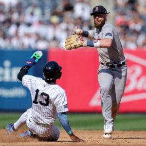 The Greatest MLB Rivalries - The SportsRush Baseball