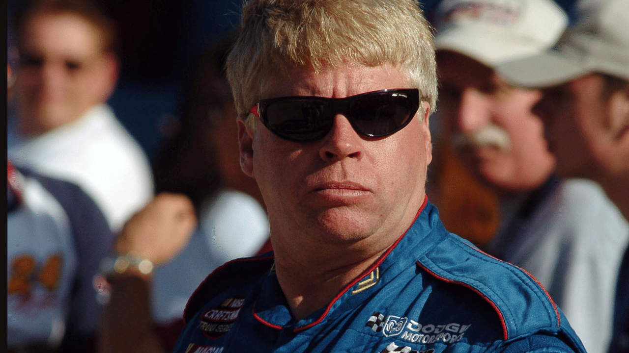 Bobby Hamilton’s Failed Battle With Cancer Revisited: “You Always Live ...
