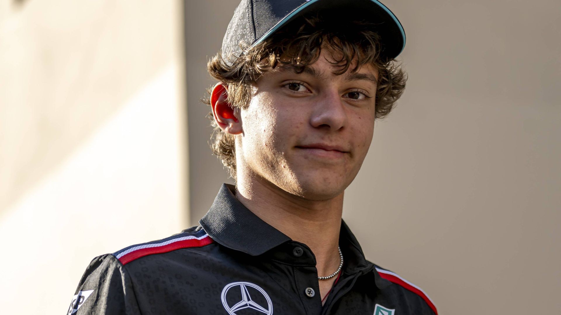 Mercedes Junior Program Incharge Explains Why Kimi Antonelli Was Made ...