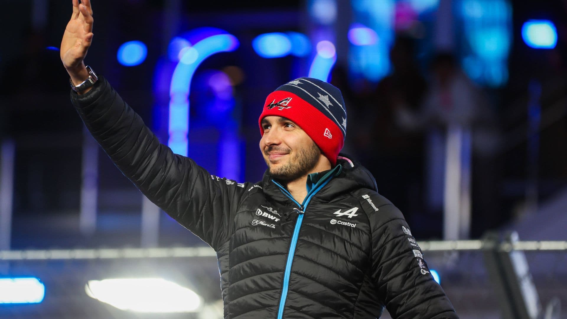 “Very Emotional to See It Here Every Time”: Esteban Ocon Displays His ...