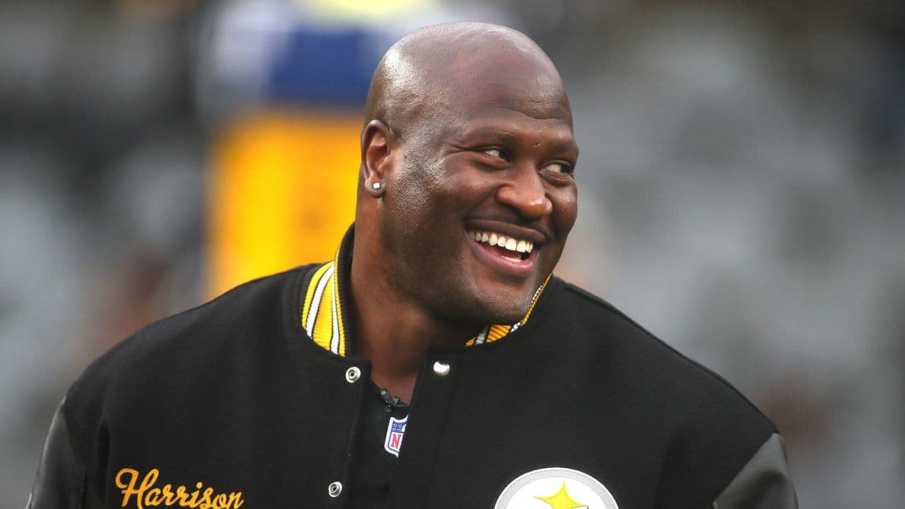 James Harrison Admits He Was Depressed After Knee Surgery, Leading to ...
