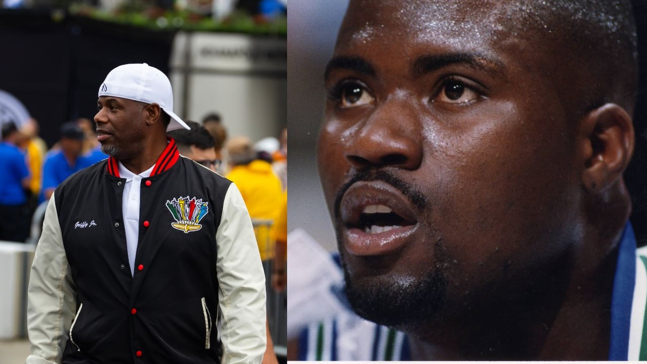 Comedy Legend Revealed Ken Griffey Jr. and 2001 NBA Champion Humiliated ...