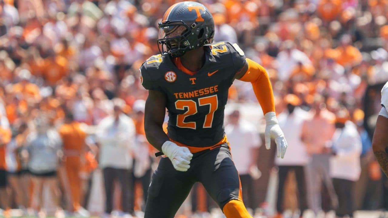 James Pearce Jr. Explains When He Exactly Realized He Was "Bigger ...