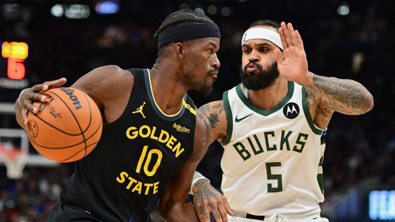 Jimmy Butler and Warriors Are in “Honeymoon Phase” After a “Marriage of ...