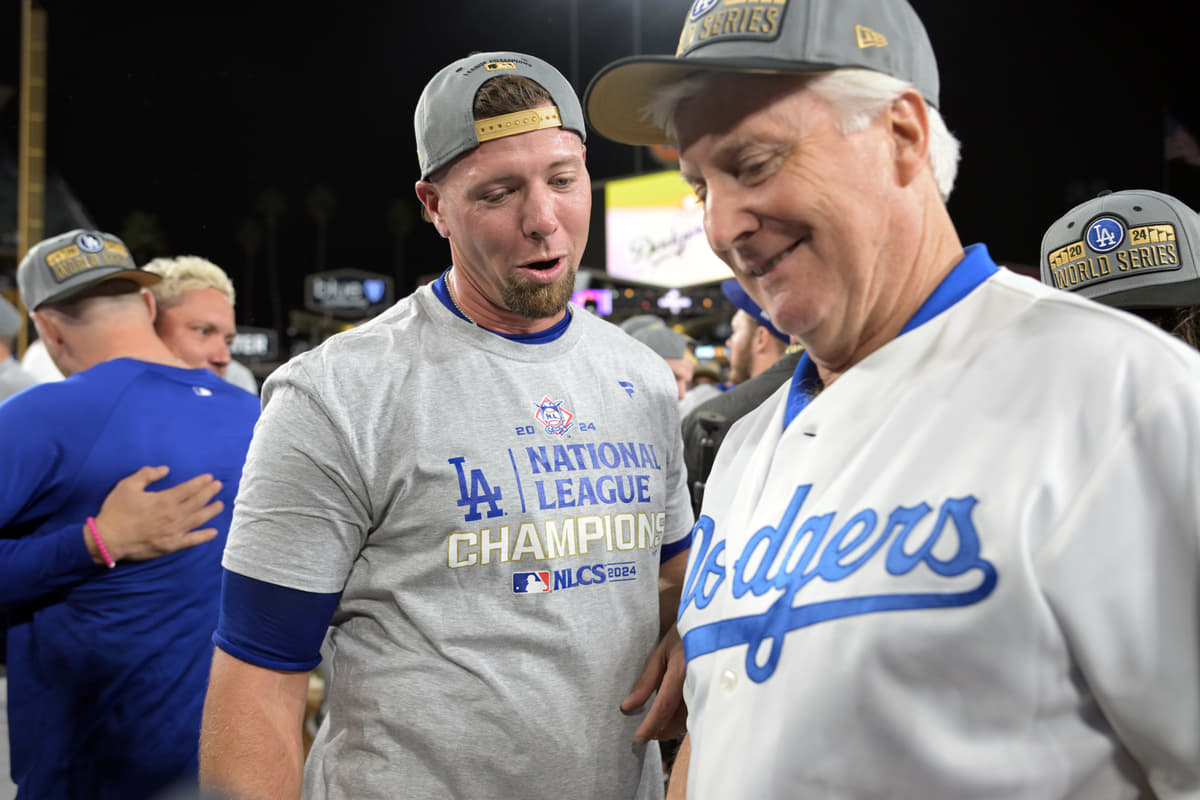 $12 Billion Richer Than Mark Walter, Stan Kroenke Turns LA Rams Into ...