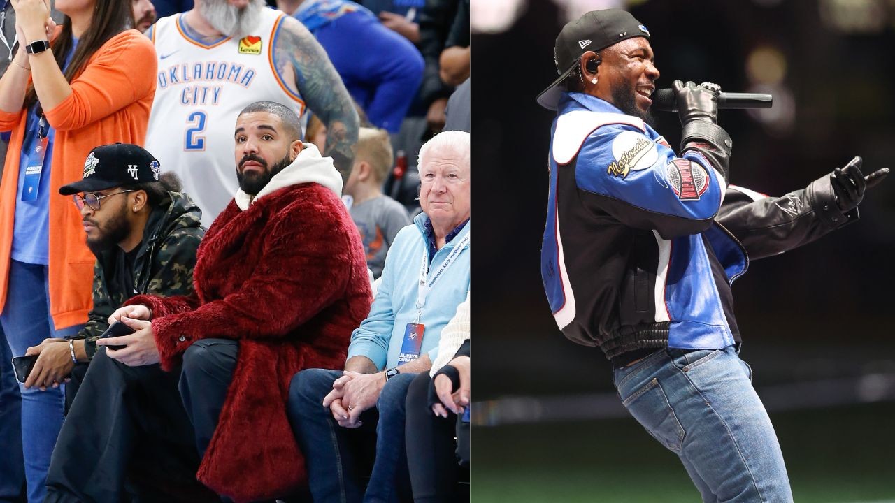 Eddie Hearn, Teddy Atlas, Shakur Stevenson, and Others Predict Drake to ...