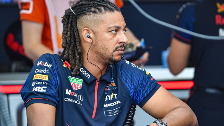 Calum Nicholas Reveals Pitcrew Members Are ‘Specialists’ and Not Hired ...