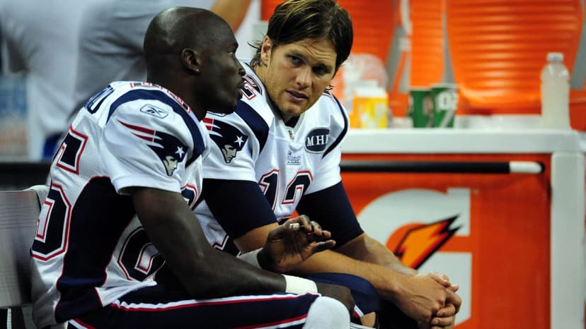Chad Ochocinco Johnson Reflects on His 'Less Than Memorable' Stint With ...