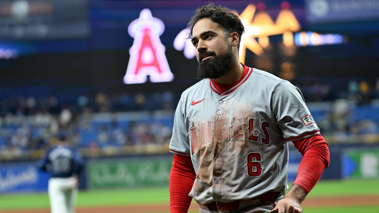 Anthony Rendon - Worst Contract Ever? - The SportsRush