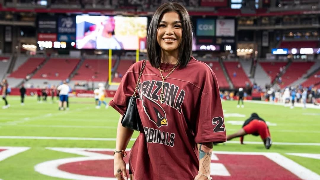 UFC Star Tracy Cortez Fires Back at ‘Haters’ Who Called Her Fat, Says ...