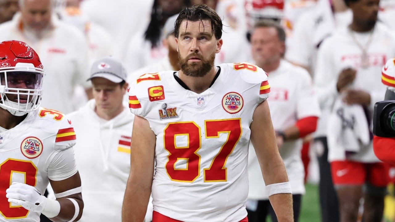 Rich Eisen Gets Honest as the Chiefs GM Expects Travis Kelce to Return Next Season - The SportsRush